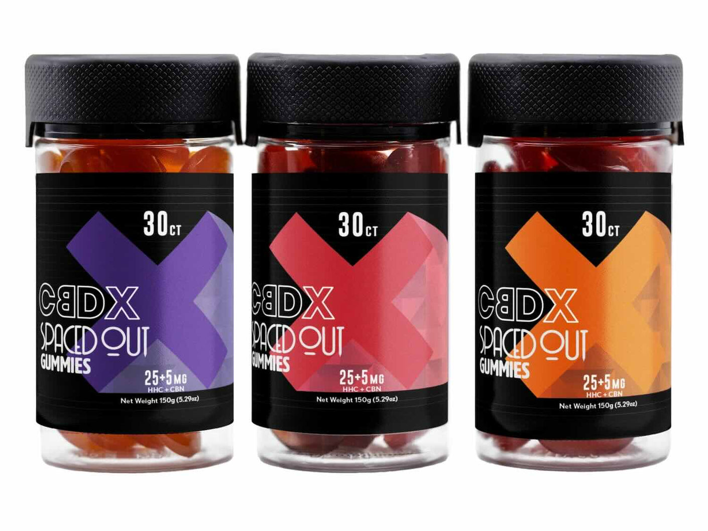 Buy Safe and Legal Delta 9 THC Gummies - fast shipping - best prices ...